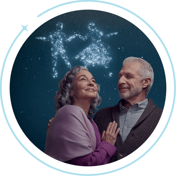 About Wet Aged Macular Degeneration (Wet AMD) | EYLEA HD